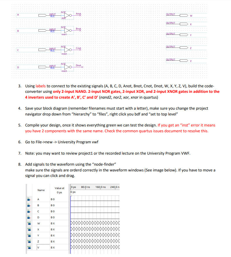 Objective: The objective of this assignment is to | Chegg.com