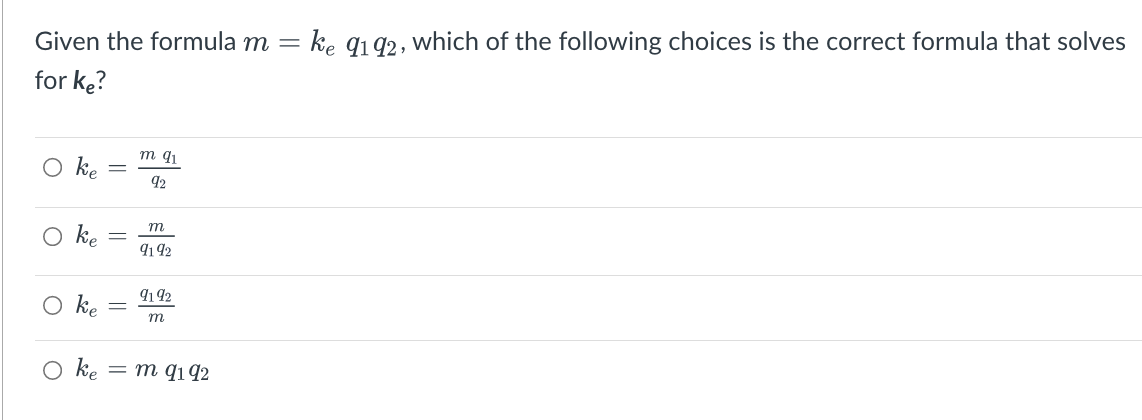Solved Choose the correct answer from each drop-down menu | Chegg.com