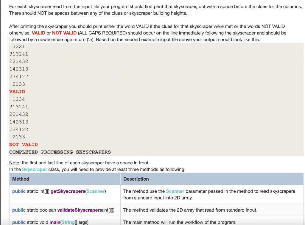 Solved *****Please use this initial code to complete**** | Chegg.com