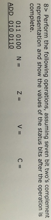Computer Science Archive | February 27, 2017 | Chegg.com