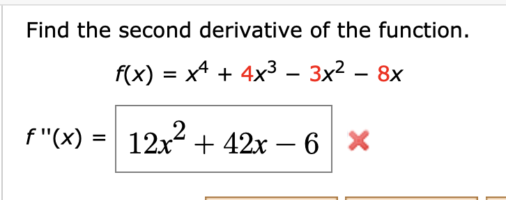 Solved Part 1 of 2: Use the addition rule and power rule | Chegg.com