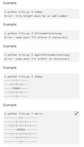 Solved How would I create a code in python for the below | Chegg.com