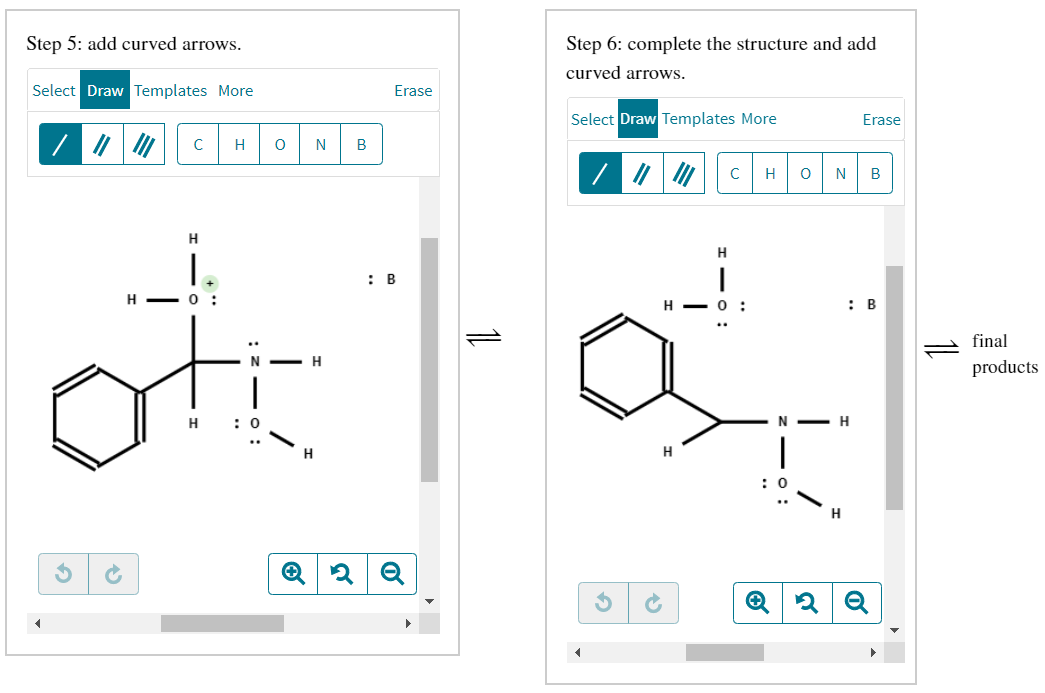 Solved Predict the organic and inorganic products of the | Chegg.com