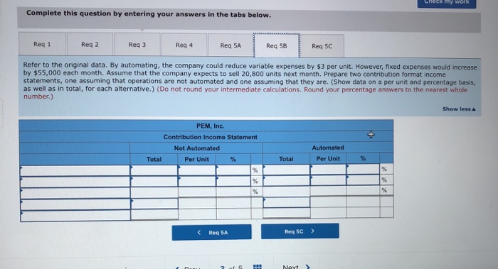 Solved Help Save & Exit Submit Check my work Due to erratic | Chegg.com