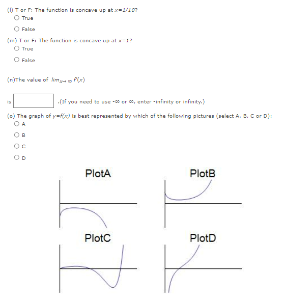 Solved y=f(x)=x4-3 on the domain of all positive numbers; | Chegg.com