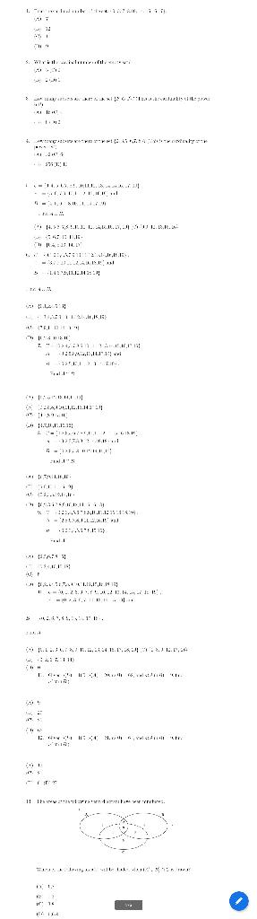 as rir 11 | Chegg.com