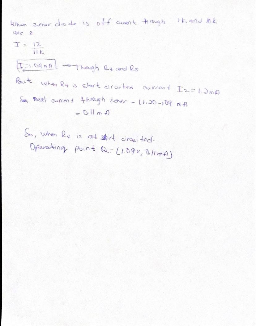 Solved Simulate the circuit in thinkercad and demonstrate | Chegg.com