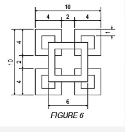 Solved does anyone know how to do this in autocad | Chegg.com