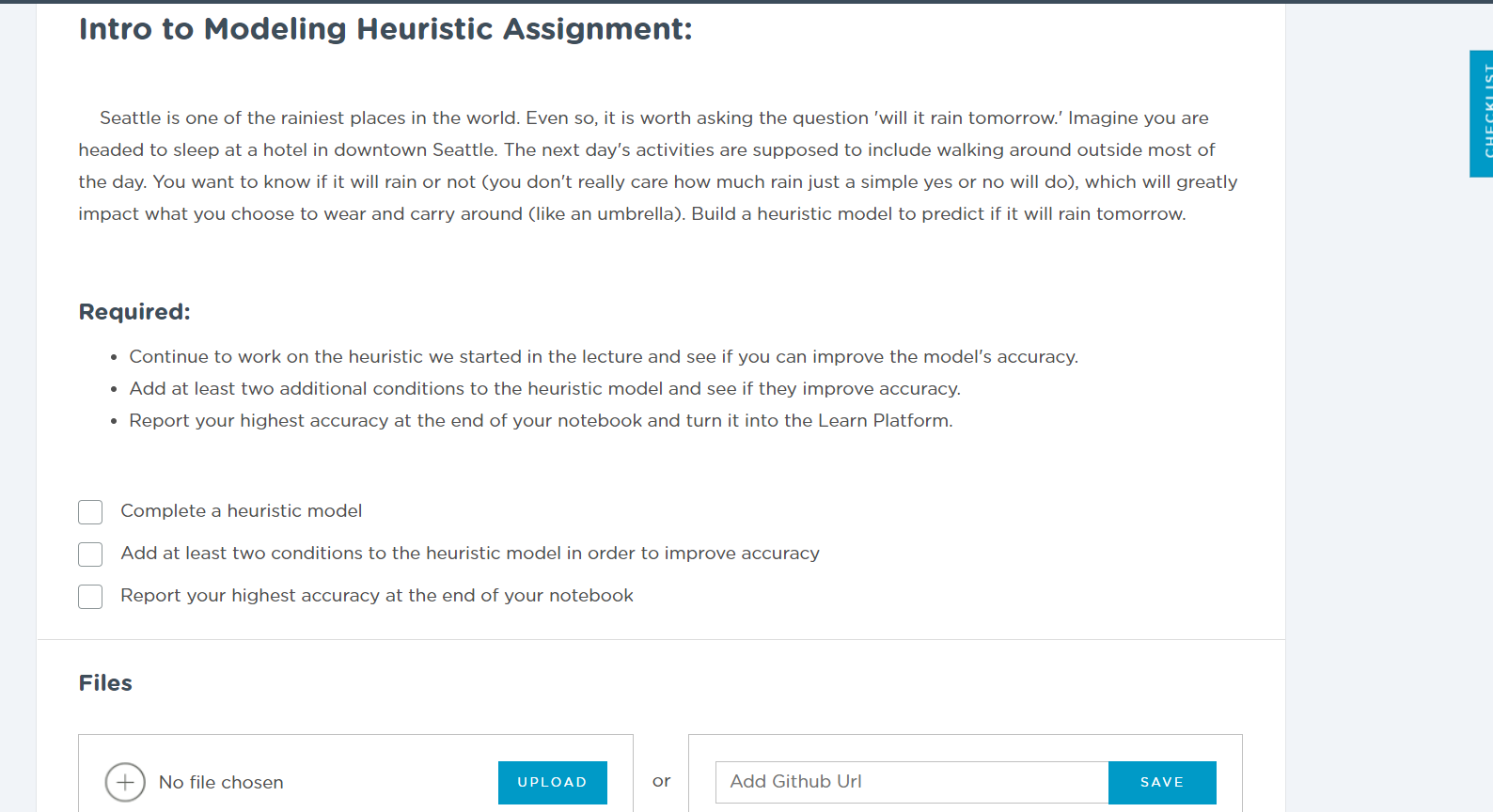 Solved this is Assignment by python 3 language !! Intro to | Chegg.com