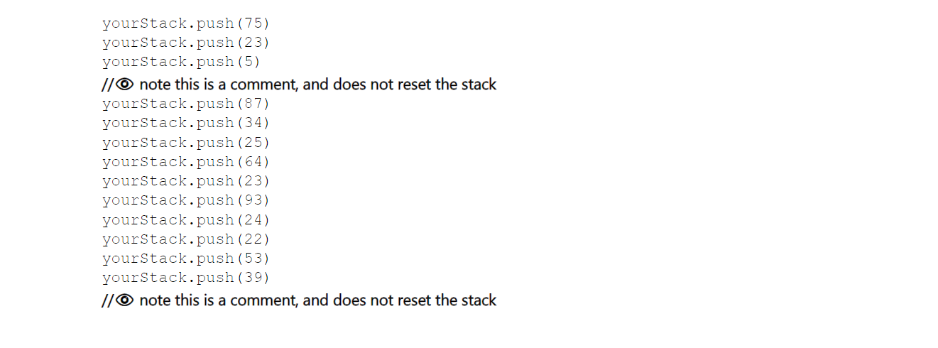 Description: In the videos for this Module, we looked | Chegg.com