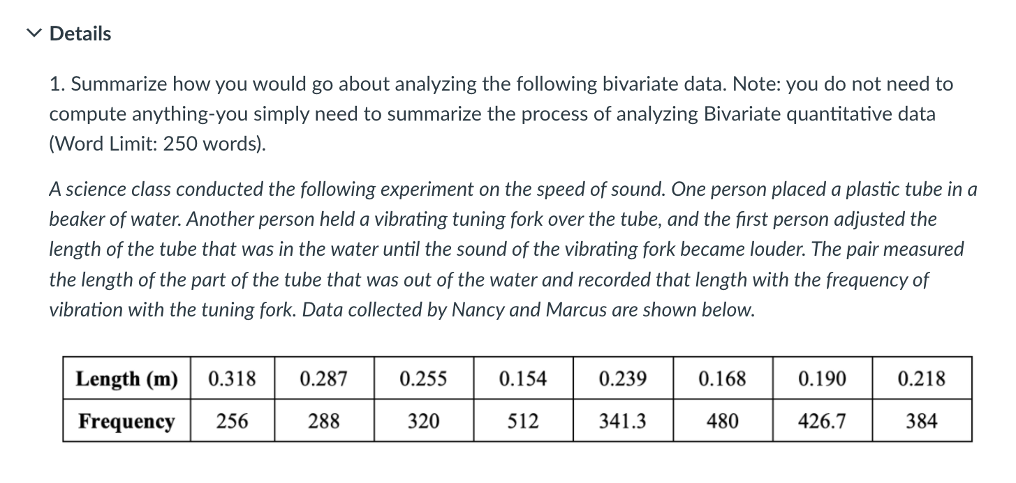 Solved 2. What are lurking variables and how can they affect | Chegg.com
