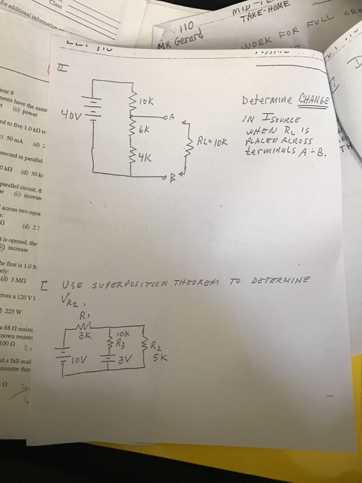 Solved REFERENCE Text, Chapter S: Lab manual, Experiment 9 | Chegg.com
