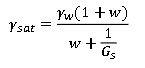 Solved Drive the following phase relationship equations by | Chegg.com