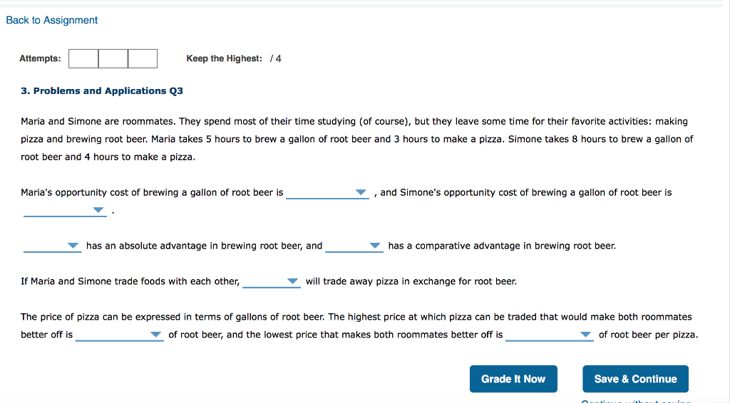 Solved Back to Assignment Attempts: Keep the Highest: 14 3. | Chegg.com