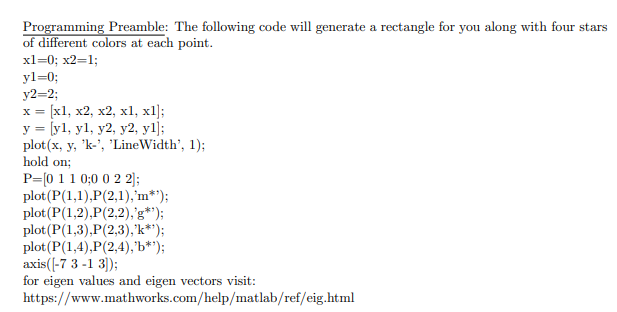 Solved Please Use only MATLAB R2022a to solve this question | Chegg.com Solved Please Use only MATLAB R2022a to solve this question | Chegg.com
