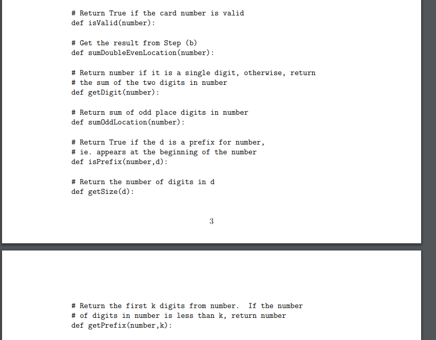 Solved 2. Write a Python program, in a file called | Chegg.com