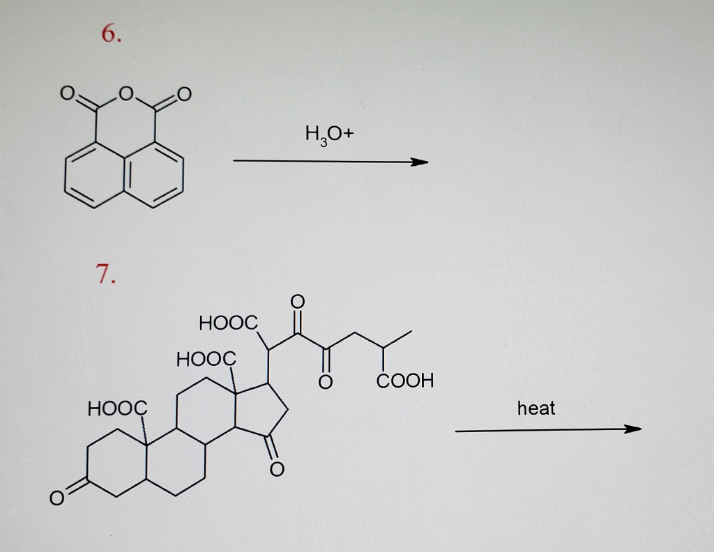 Solved CH2CI 1) KCN 2) H2, Pd 2. 1) NaOCH3 OCH3 CH3CH2NO2 2) | Chegg.com