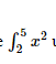 Solved Calculate using either Darboux integral or Riemann | Chegg.com