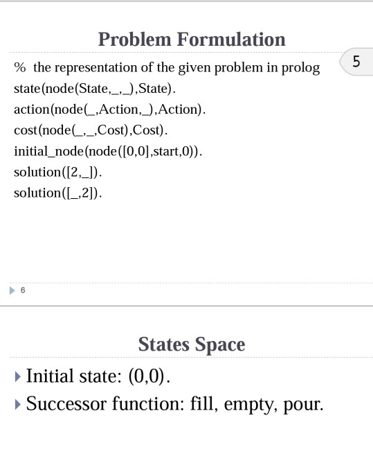 Solved Hello, you can answer my question for Artificial | Chegg.com