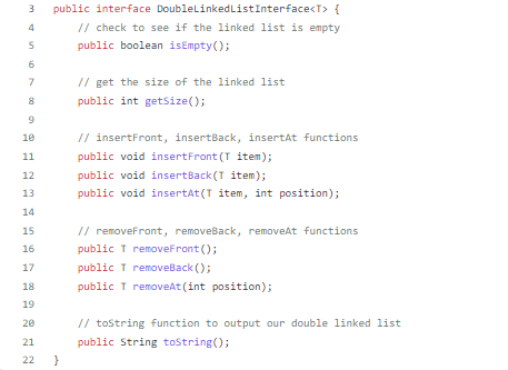 Solved Fix it in Java pleaseThe problems are occurring in | Chegg.com