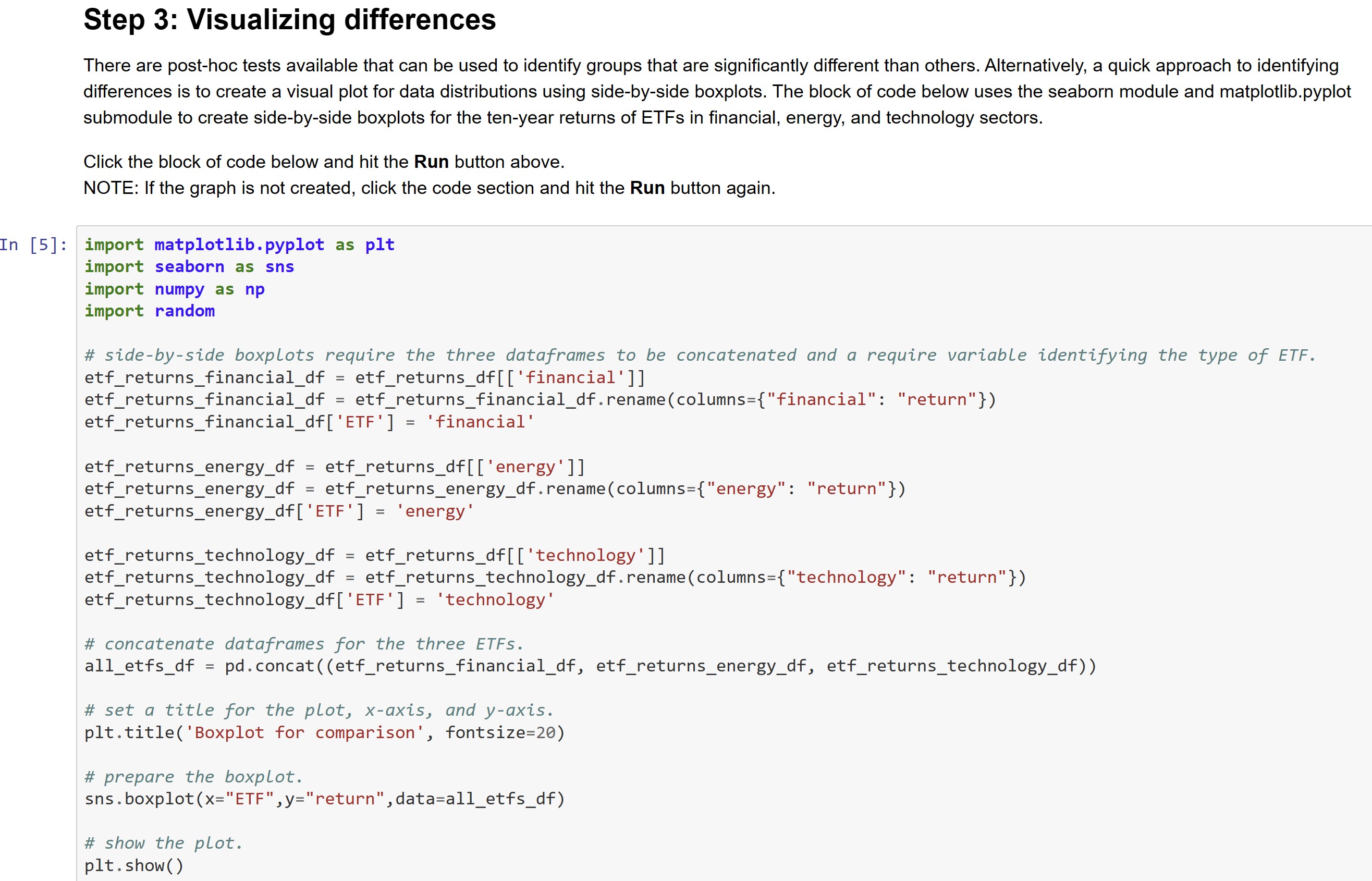 Solved I'm stuck on my initial discussion post. This one has | Chegg.com
