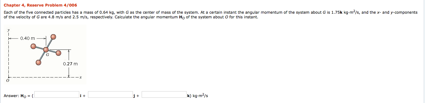 Solved Chapter 4, Reserve Problem 4/006 Each of the five | Chegg.com