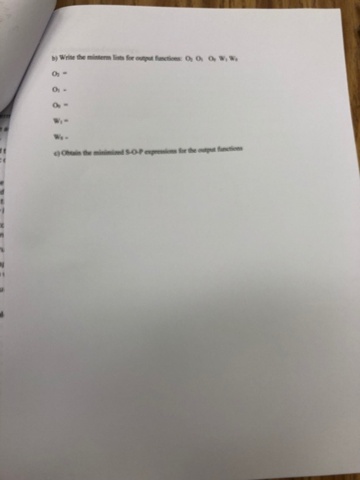 Solved A system consists of three computers (Ca. C, Ca), two | Chegg.com