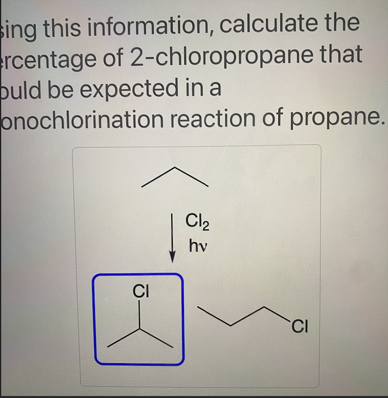 ing this information, calculate the rcentage of | Chegg.com