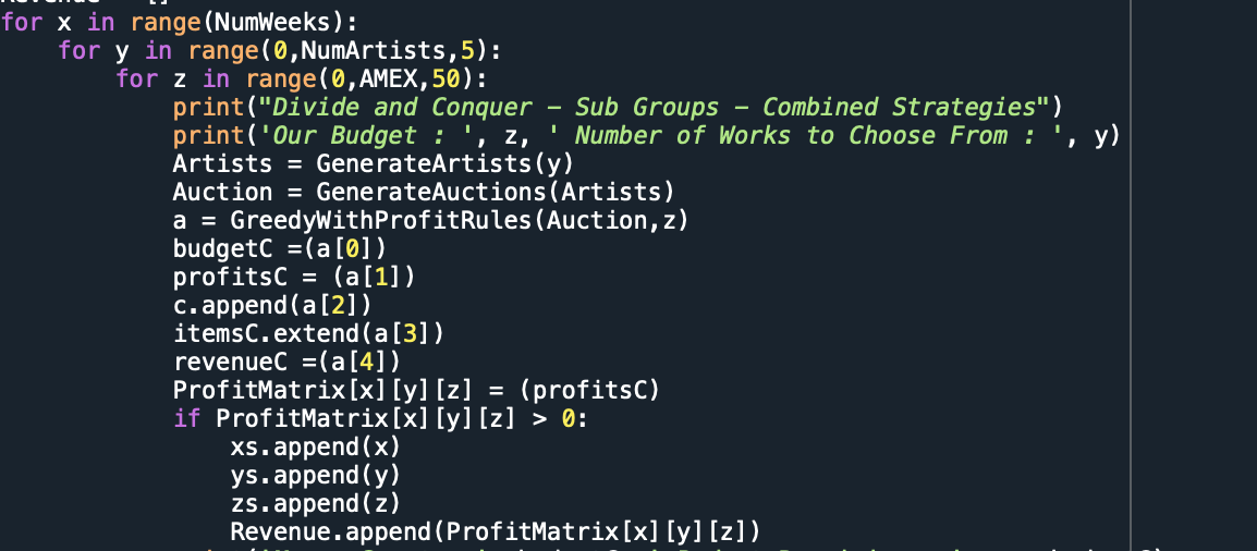 Linear and Quadratic Regression help in Python. I | Chegg.com