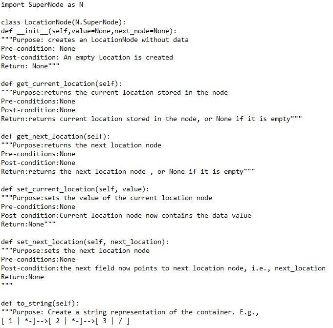 Solved Implement an object oriented class and that inherits | Chegg.com