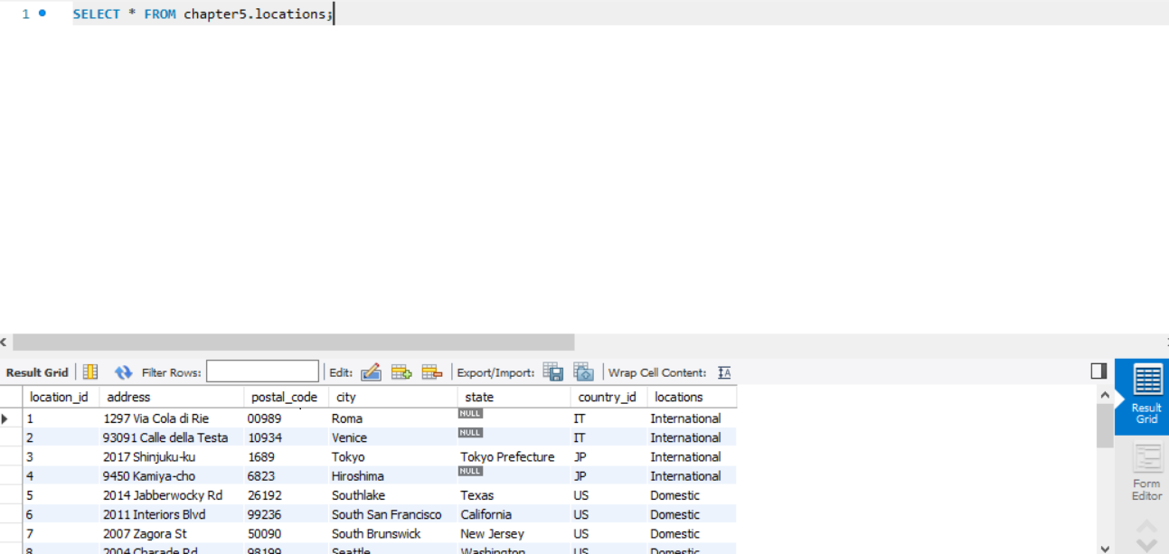 Solved Q1 Transactions See lecture Chapter 14 | Chegg.com