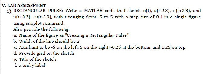 Solved Digital Signal Processing for Computer Engineering | Chegg.com