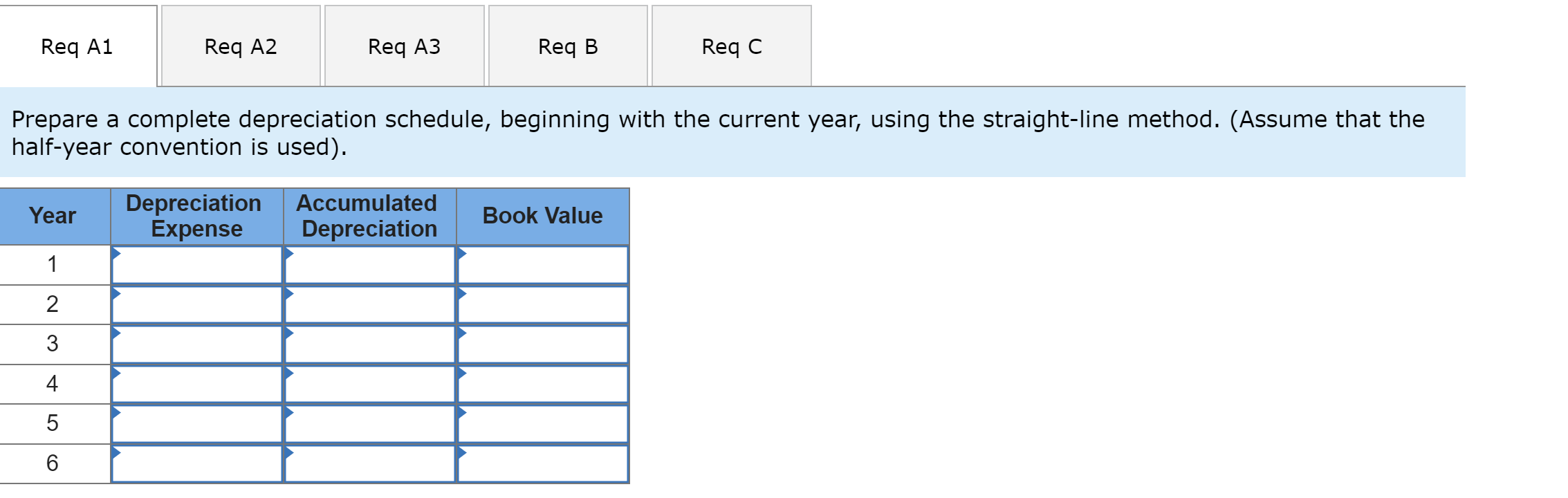 Solved Step by Step demonstration on how to solve this | Chegg.com