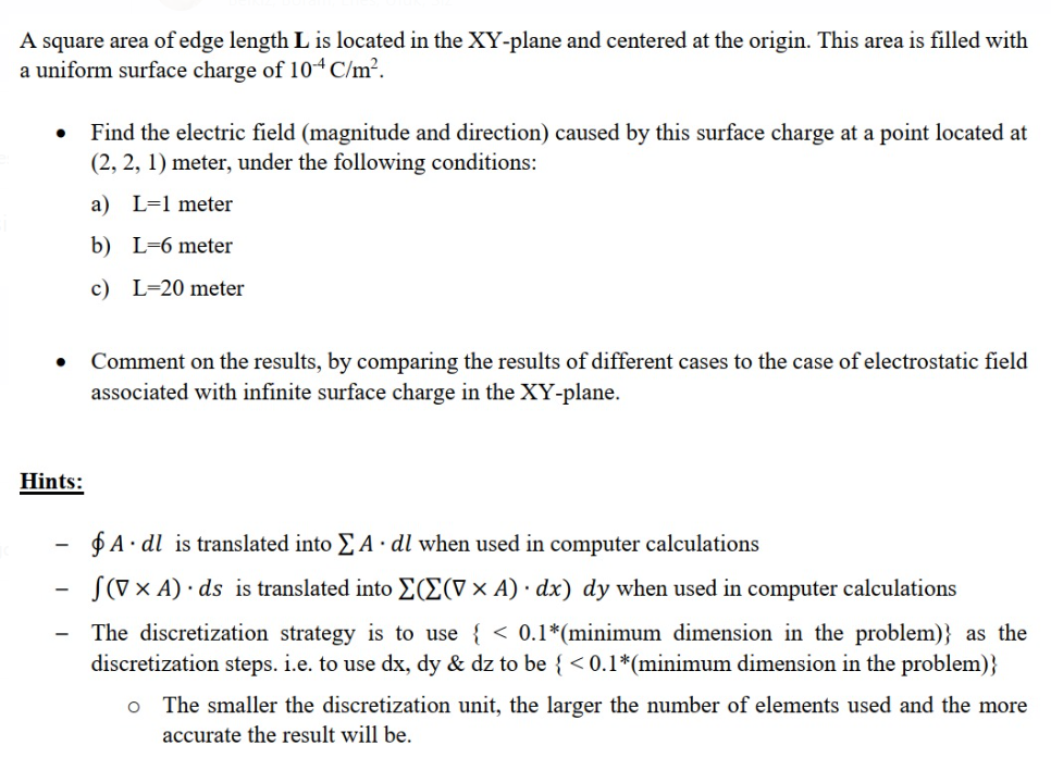 Solved solve this question using matlab, the results should | Chegg.com