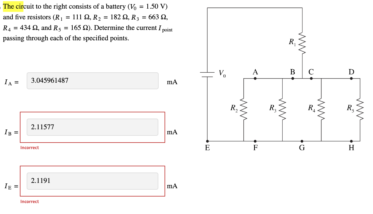 Solved Question | Chegg.com