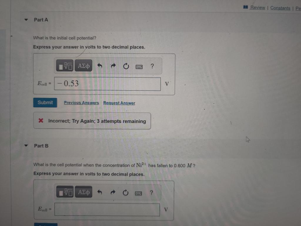 Solved PLEASE ANSWER ALL THE PARTS OF THE QUESTION PART A, | Chegg.com