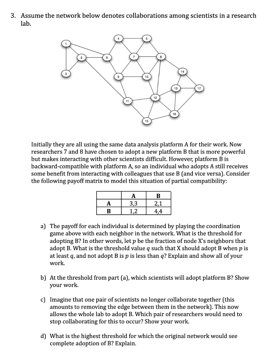 Solved NEED ASAP!! Please dont chat gpt- ﻿it is WRONG! You | Chegg.com