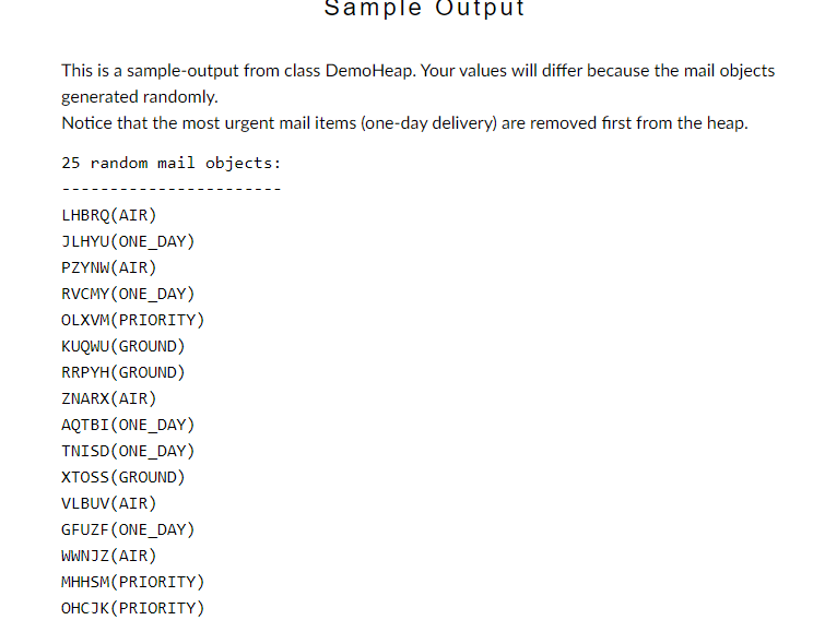 Solved Implement the program described below using only | Chegg.com