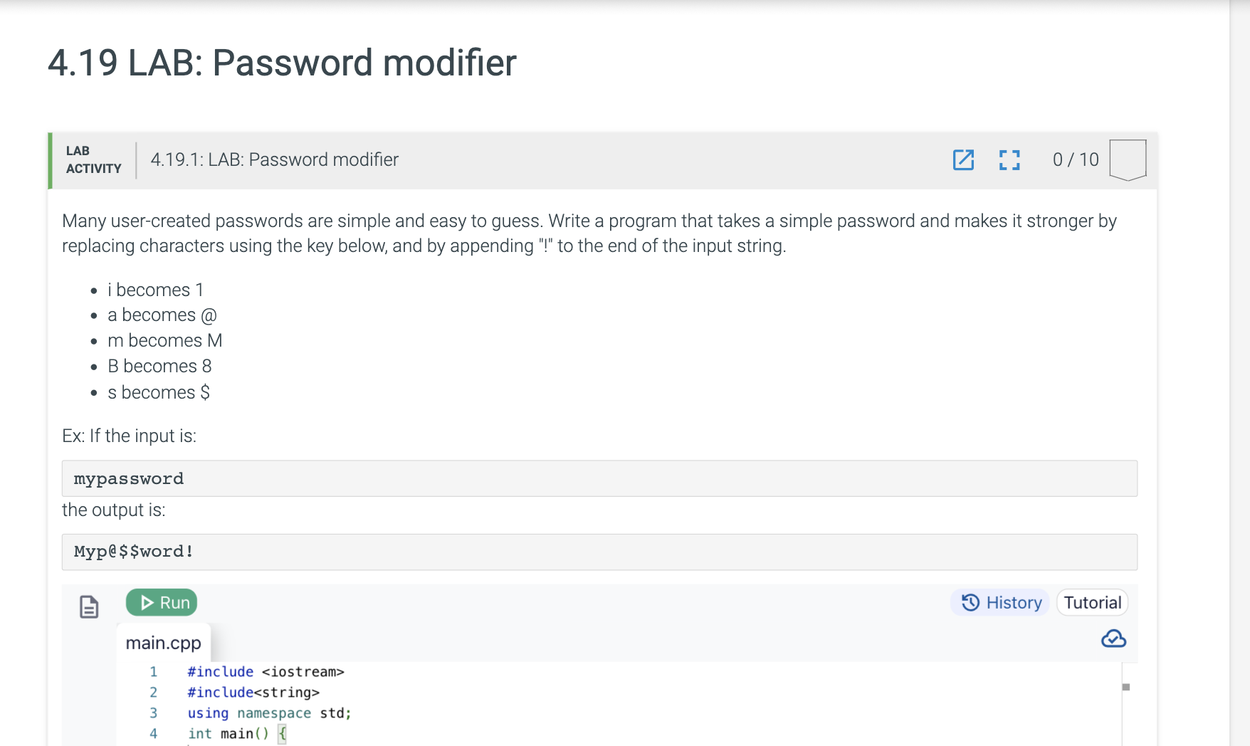 Many user-created passwords are simple and easy to | Chegg.com