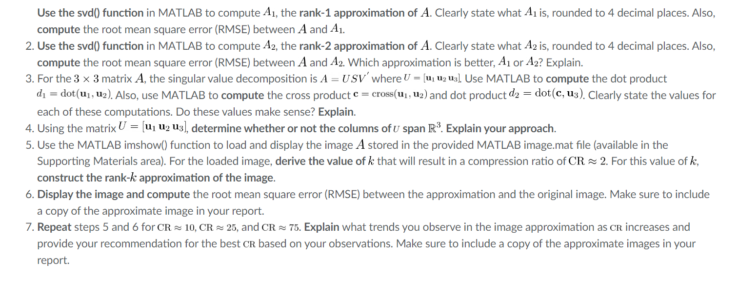 Solved Competency In this project, you will demonstrate your | Chegg.com