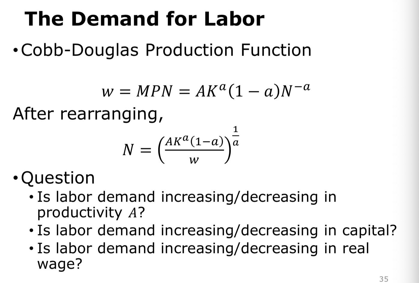 ALL the formulas are provided under the question. | Chegg.com