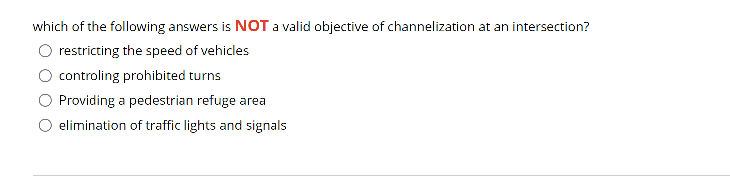 Solved which of the following answers is NOT a valid | Chegg.com