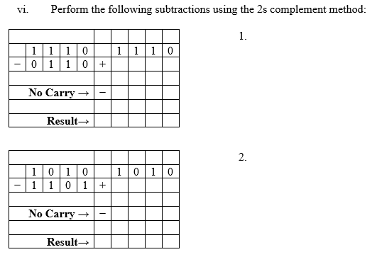 Solved Please fill in all necessary boxes showing work. | Chegg.com
