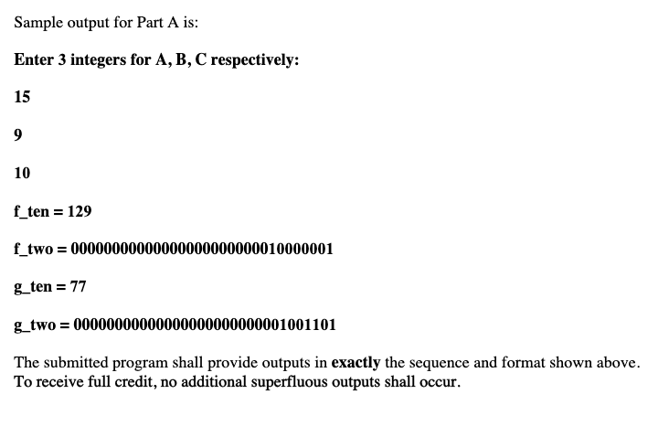 Solved Please Write ALL the comments in every single line so | Chegg.com