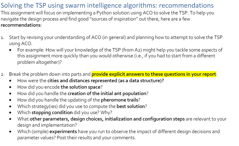 Solved I need help writing the code for The Traveling | Chegg.com