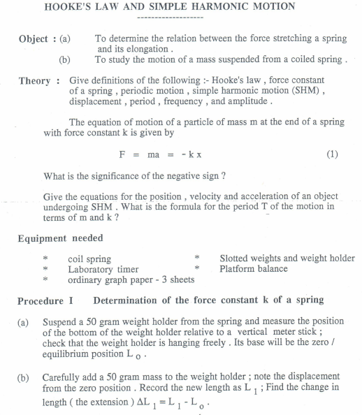 Solved (1) Is there a unique straight line for your curve in | Chegg.com