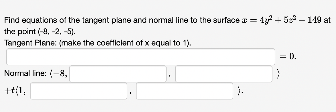 Solved Find the linearization of the function | Chegg.com