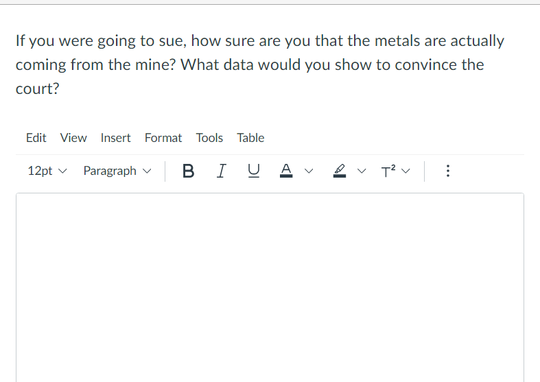 Solved PLEASE DO NOT USE CHATGPT; IF I WANTED TO USE CHATGPT | Chegg.com