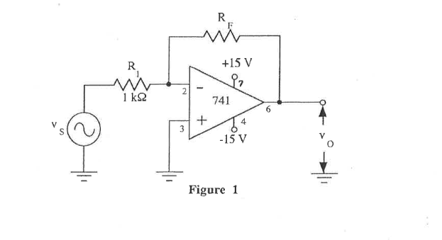 Solved Figure 1a) Noting the circuit in Figure 1 , calculate | Chegg.com