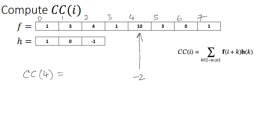 Solved Need help with this question its cross-correlation.I | Chegg.com
